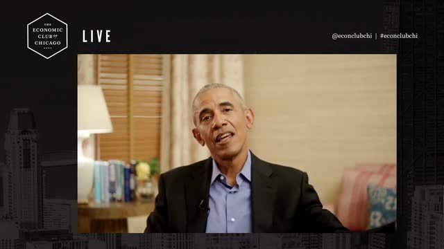 Obama Slams GOP Voting Laws, Suggests They Are ‘Rigging the Game’ (clip ...