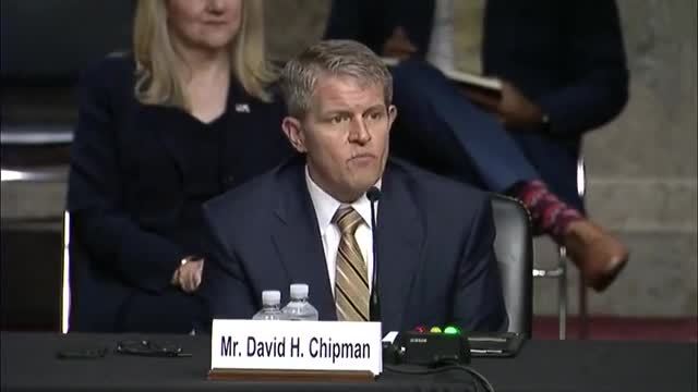 Biden’s ATF Nominee David Chipman Admits He Is in Favor of Banning ...