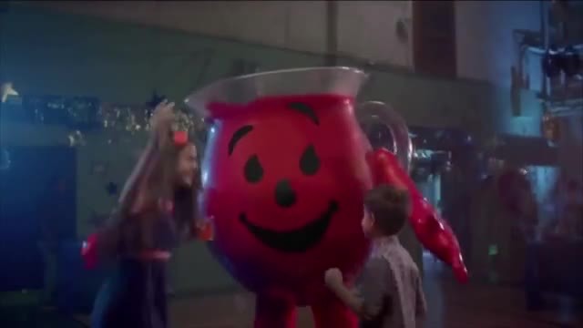 Kool Aid Commercials Compilation Kool-Aid Man Ads (clip) :: Grabien ...