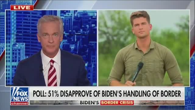 Fox News: 180,000 Illegal Border Crossing in May Tops 178,000 in April ...