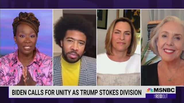Reid: Some People Think that Trump Will Be ‘Magically Reimposed’ in ...