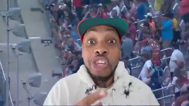 ‘Let’s Go Brandon’: Rapper Loza Alexander’s Meme-Inspired TikTok Song ...