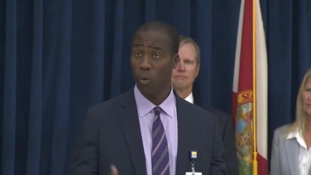 Florida’s New Surgeon General: Data Does Not Support Mask Mandates in ...