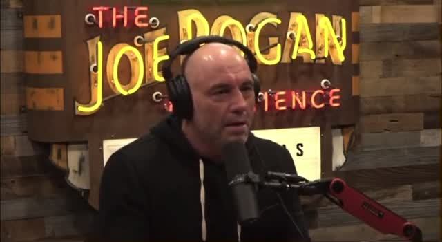 Joe Rogan: Labeling People Like Tim Pool, Maajid Nawaz, and James O ...