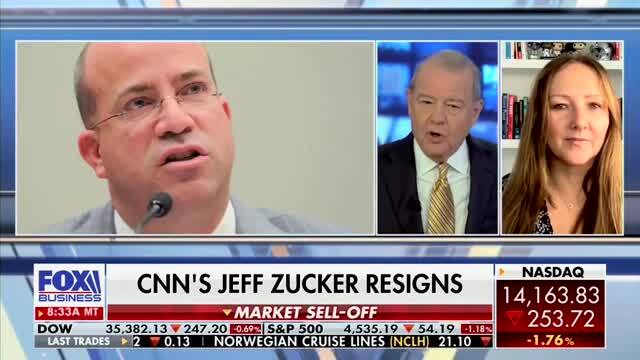 Karol Markowicz Appears on FBN’s ‘Varney and Company’ to Discuss Jeff ...