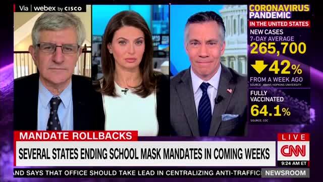 Dr. Offit: If We Really Care About Protecting Our Children, Then ...