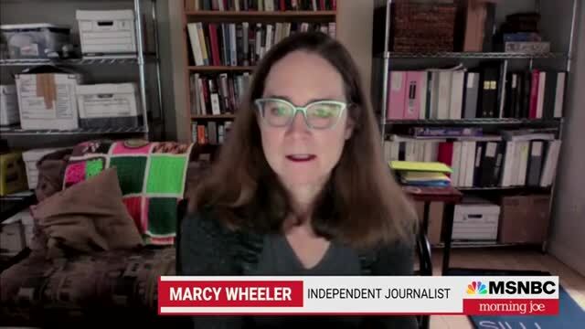 MSNBC Guest: The Durham Investigation Is in Real Trouble, He Was Fed ...